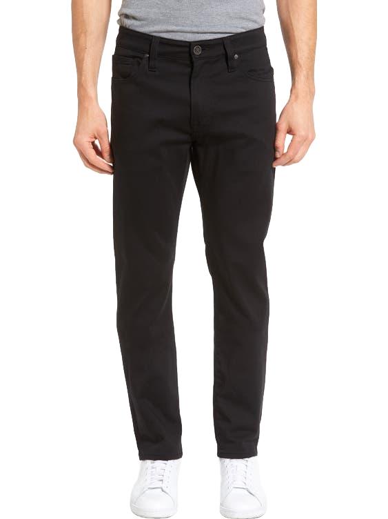 34 HERITAGE 34 Heritage Courage Straight Leg Jeans